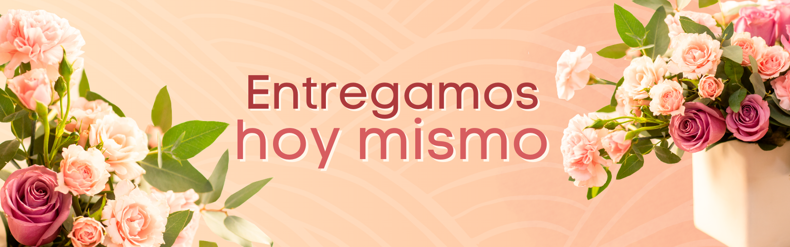 Envio de Flores a Domicilio | Florería Suspiros